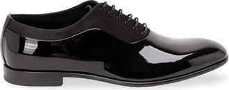 Dolce & Gabbana Schn&uuml;rschuhe - Schwarz