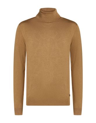 BL.11 BLOCK ELEVEN STRICKWAREN - Rollkragenpullover auf YOOX.COM
