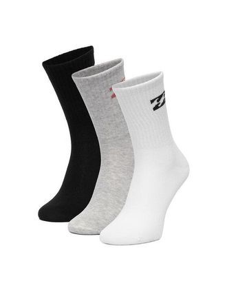 Billabong Lange Socken CEO_BR_BILLA_3060_W_AW25 (3 PACK) Bunt