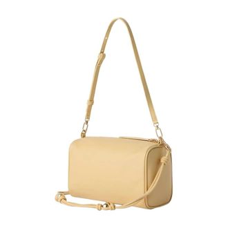 Furla Talia Mini Umh&auml;ngetasche - - Bags - Damen - Beige - ONE SIZE