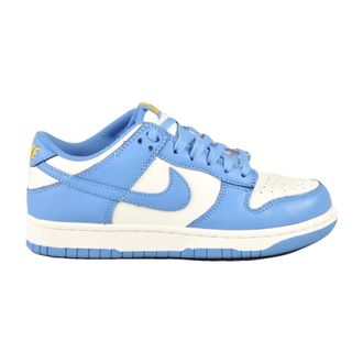 Nike Damen, Sport, Blau, 38 1/2 EUGr&ouml;&szlig;e