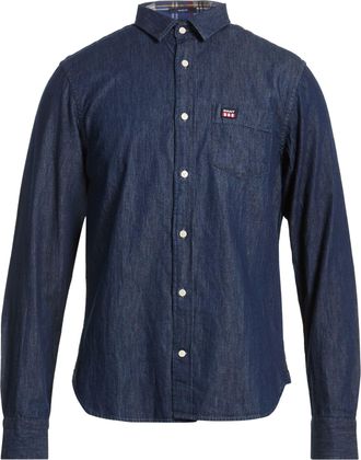 GANT TOPS - Jeanshemden auf YOOX.COM