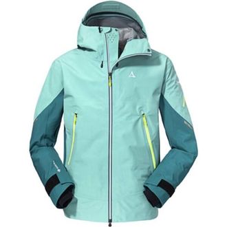 Schöffel Herren Jacke 3L Jacket Cimerlo M