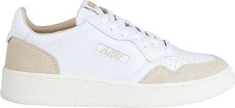 Autry Femme, Chaussures, Blanc, Taille: 38 EU 470529 Baskets