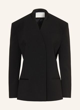 HUGO BOSS Hugo Blazer Alauta schwarz