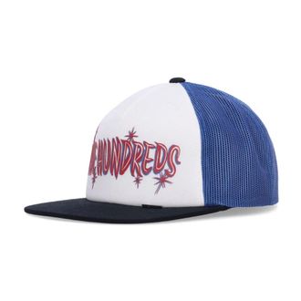 The Hundreds Herren, Accessories, Mehrfarbig, ONE SIZEGr&ouml;&szlig;e