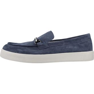 Stonefly Stonefly, Homme, Chaussures, Bleu, Taille: 42 EU Power 9 Velour