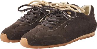 Nubikk Billy Lou - Femme - Chaussures - Gris - Taille: 38 EU