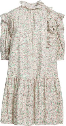 Maison Kitsun&eacute; KLEIDER - Mini-Kleider auf YOOX.COM