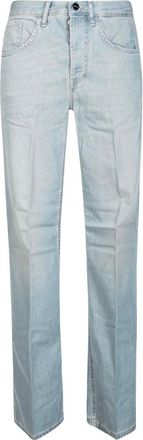 Dondup Femme, Jeans, Bleu, Taille: W28 Jacqueline Rosato Jeans