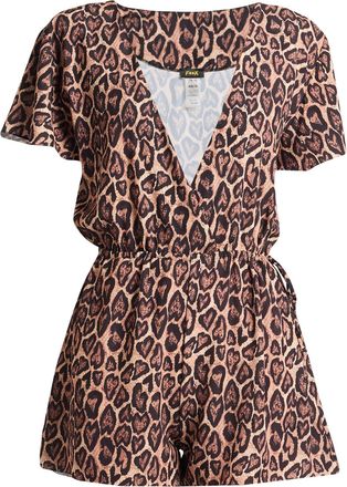 F**k Project OVERALLS - Playsuits auf YOOX.COM