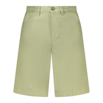 North Sails Bermuda Chino Freedom - - Shorts - Herren - Gr&uuml;n - W31