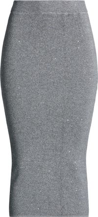 Haveone HOSEN & R&Ouml;CKE - Midi-R&ouml;cke auf YOOX.COM