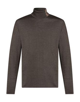 Emporio Armani MAILLE - Cols roul&eacute;s sur YOOX.COM