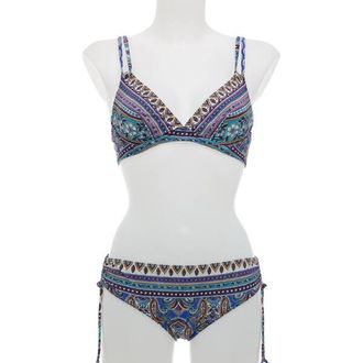 Olympia Damen Bikini Bikini