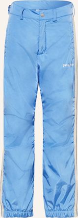 Palm Angels Track Pants Mit Galonstreifen blau