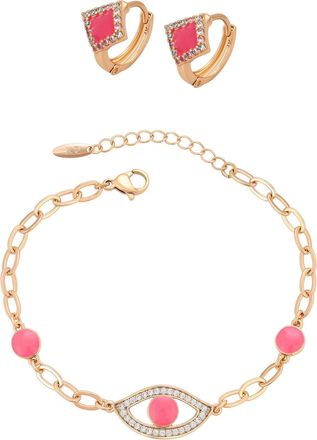 Faina Schmuckset