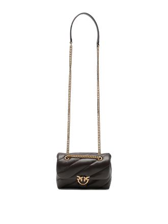 Pinko Sac Cabas - Marron