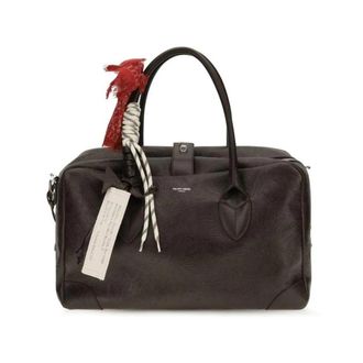 Golden Goose Vita Medium Reisetasche - - Bags - Damen - Braun - ONE SIZE