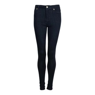 Tommy Hilfiger Harlem Ultra Skinny Jeans - - Jeans - Damen - Blau - W26