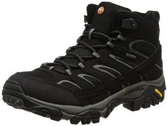 Merrell Chaussures de randonn&eacute;e Moab 2 Vent Mid pour homme