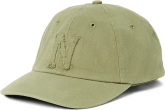 Nils Sundstr&ouml;m Cap