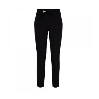 &Co Woman Damen, Hosen, Schwarzk, 3XLGr&ouml;&szlig;e