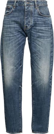 A|X Armani Exchange HOSEN & R&Ouml;CKE - Jeanshosen auf YOOX.COM