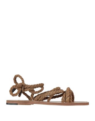Dolce & Gabbana SCHUHE - Sandalen auf YOOX.COM