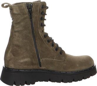 Marc O'Polo Damen Mod. Klara 1B Halblange Stiefel, 414, 39 EU