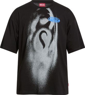 Diesel TOPS - T-shirts auf YOOX.COM