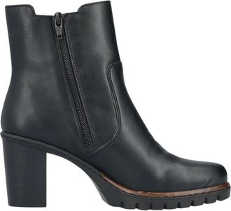 Rieker Chelsea Boot - - Shoes - Damen - Schwarzk - 40 EU