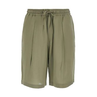 low brand Homme, Shorts, Vert, Taille: XL Shorts d&eacute;contract&eacute;s