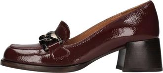 Chie Mihara Flache Schuhe - - Shoes - Damen - Rot - 36 EU
