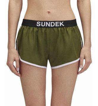 Sundek Lulin W - kurze Hosen - Damen