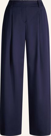Windsor Windsor. Palazzo-Hose blau