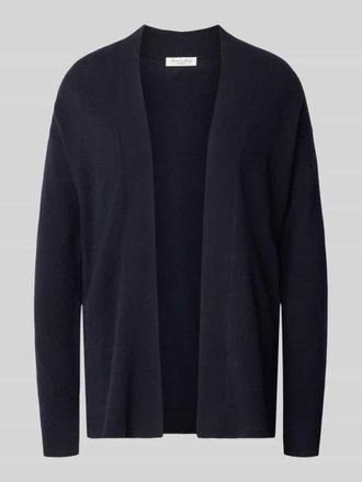Christian Berg Strickjacke in offener Passform