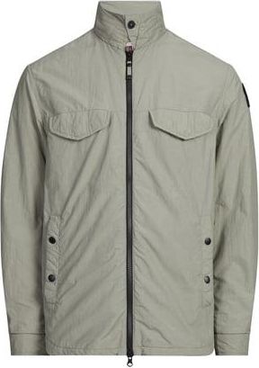 Parajumpers Blouson Evander &agrave; col montant boutonn&eacute;