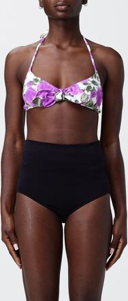 Chlo&eacute; Maillot De Bain Femme couleur Violet