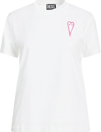 Diesel TOPS - T-shirts auf YOOX.COM