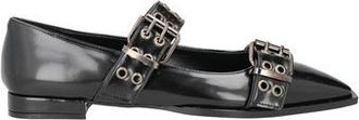 Ovye By Cristina Lucchi CHAUSSURES - Ballerines sur YOOX.COM