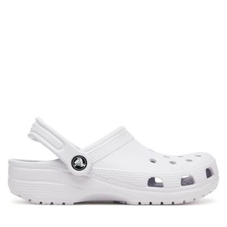 Crocs Pantoletten Crocs Classic Clog 10001 Violett