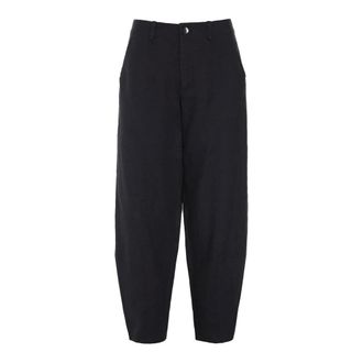Bitte Kai Rand Femme, Pantalons, Noir, Taille: 36 FR Tapered Pantalons