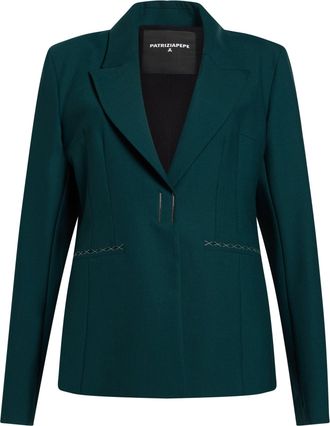 Patrizia Pepe ANZ&Uuml;GE und CO-ORDS - Blazers auf YOOX.COM