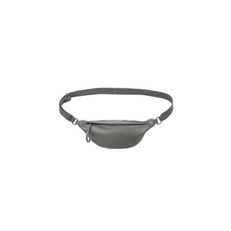 Ichi Ichi, Femme, Sacs, Gris, Taille: ONE Size Sac Banane