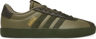 adidas Sneakers adidas Vl Court 3.0 Shoes KI2118 Gr&uuml;n