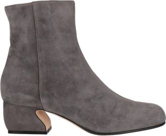 Sergio Rossi SCHUHE - Stiefeletten auf YOOX.COM