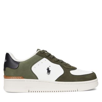 Polo Ralph Lauren Sneakers Polo Ralph Lauren 809955690002 Gr&uuml;n
