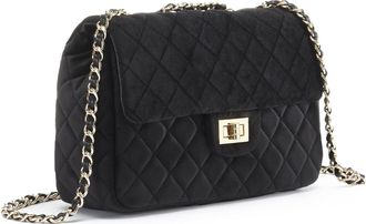 Vivance Damen Umhängetasche