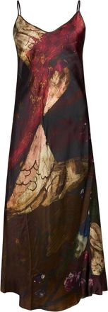 Masnada KLEIDER - Midi-Kleider auf YOOX.COM